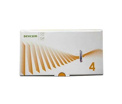 Dexcom