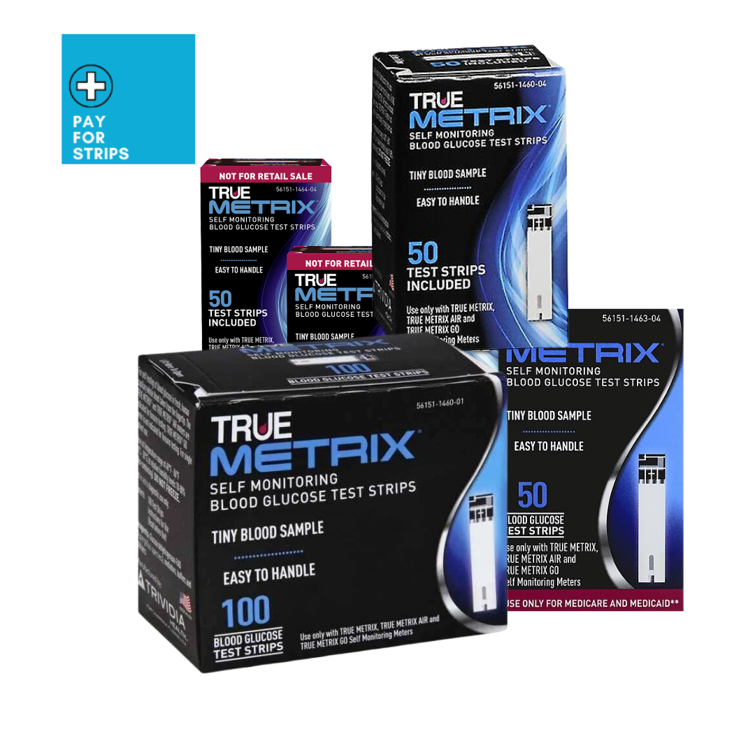True Metrix