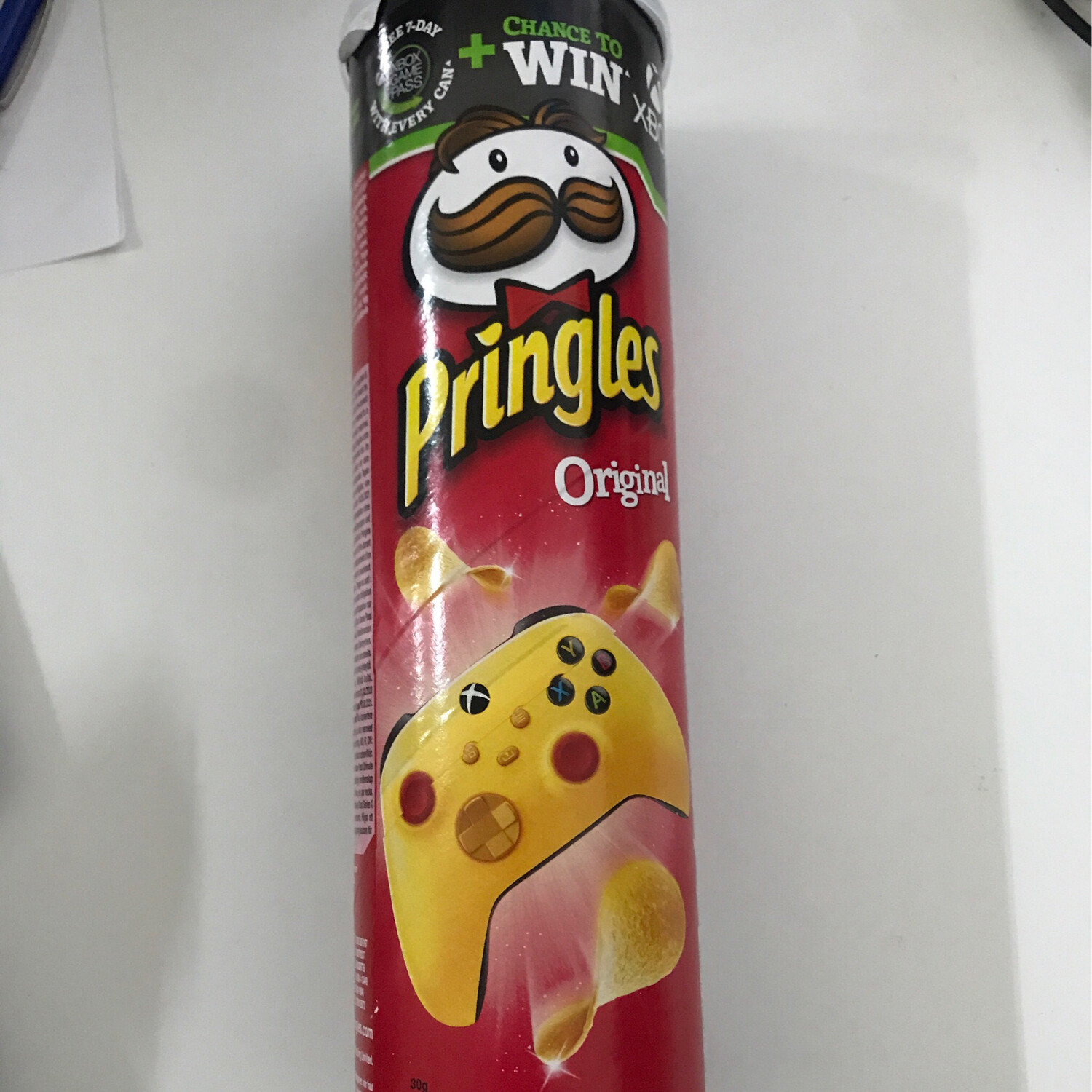 Pringles Original 200g