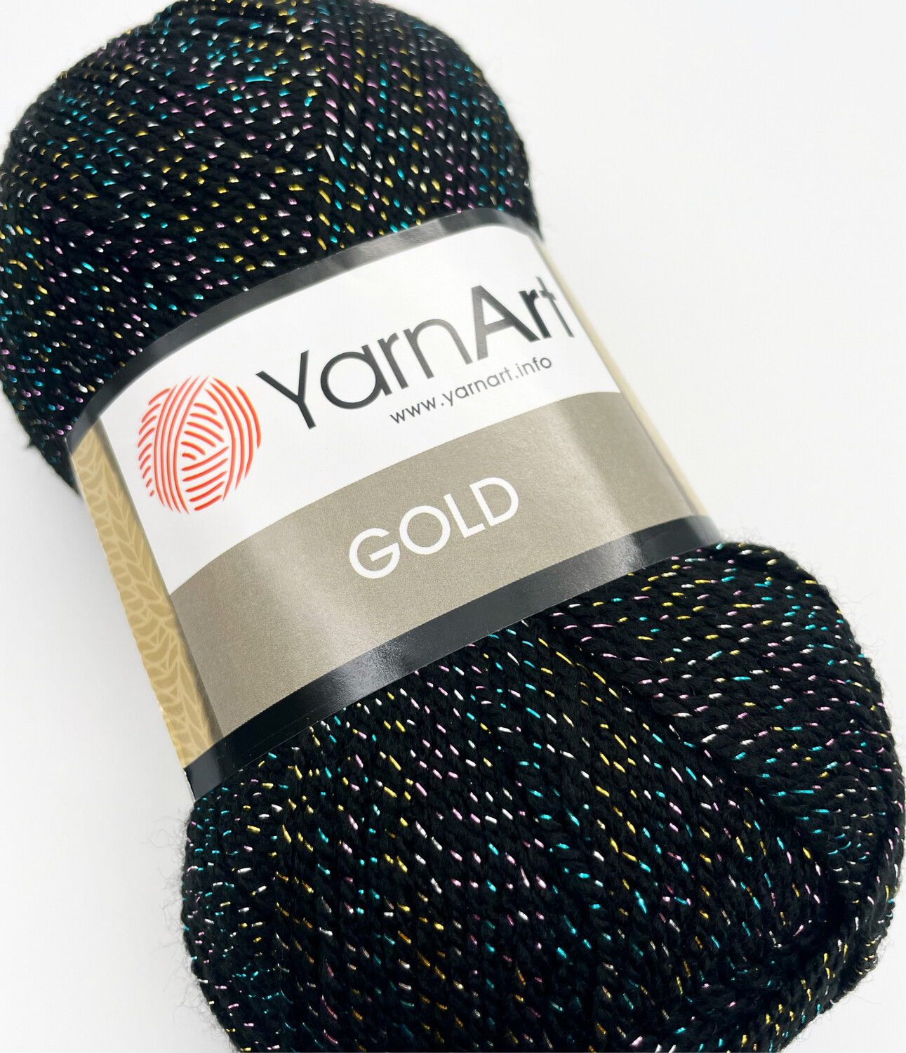YarnArt Gold | Our Little Craft Co | Crochet & Macrame Supplies Store ️