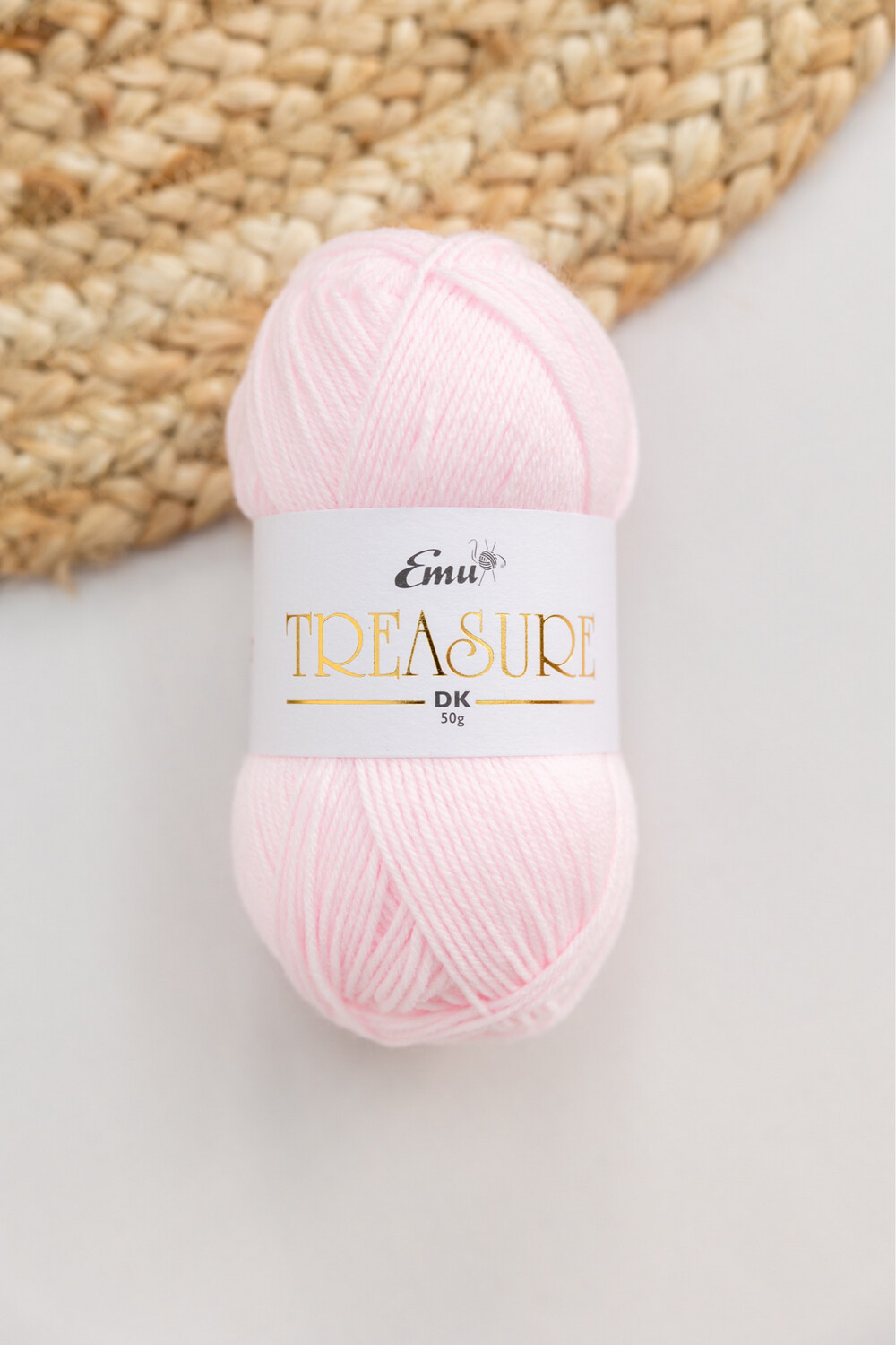 Emu Treasure | Our Little Craft Co | Crochet & Macrame Supplies Store ️