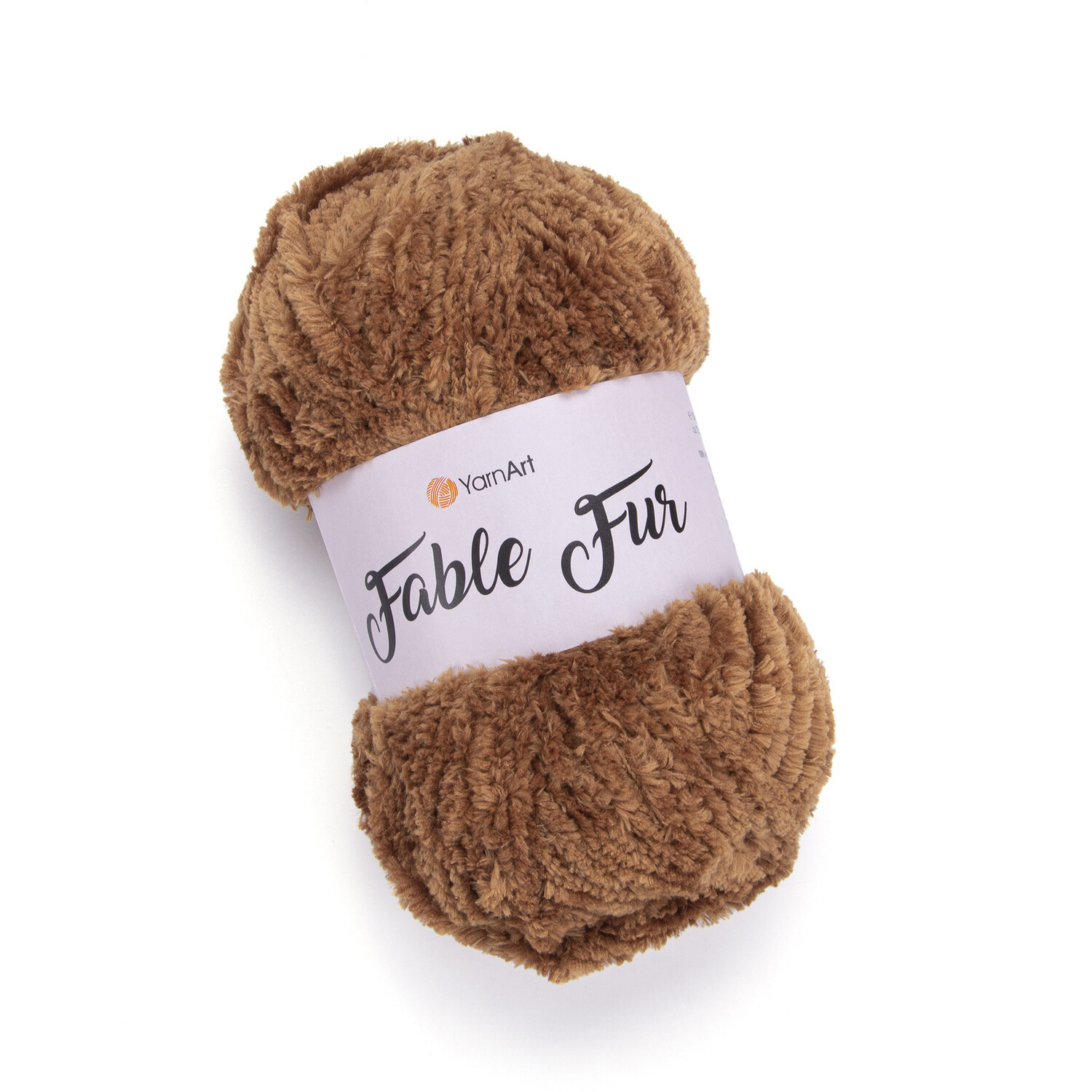 YarnArt Fable Fur | Our Little Craft Co | Crochet & Macrame Supplies ...
