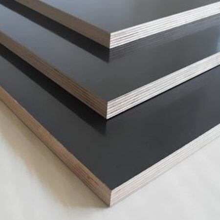 Formply Plywood Panel