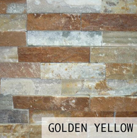 DécoR Stone Stacked Stone Cladding