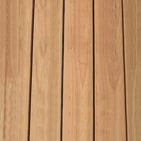 Tallowwood Decking