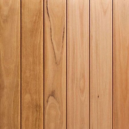 Spotted Gum Screening