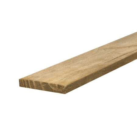 Treated Pine Fence Palings