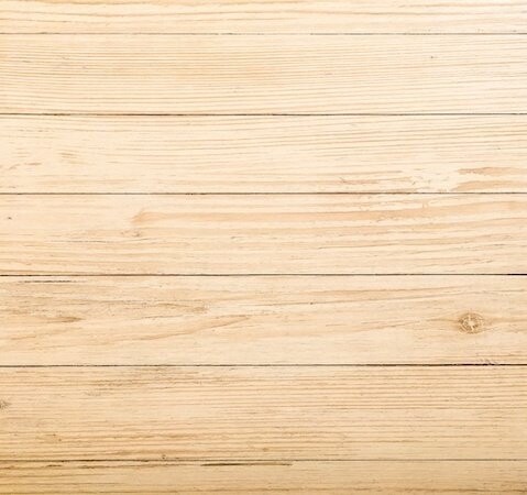 Treated Pine Decking - Southern Select