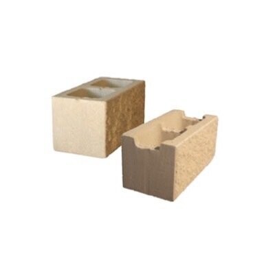 Split Face Block - 190mm Series - Standard