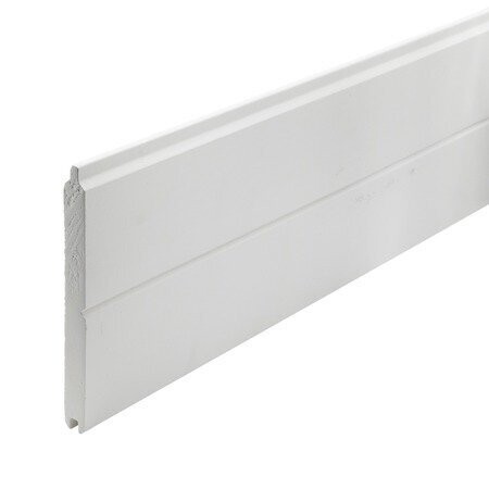 Primed V-Joint Lining Board - 302 profile