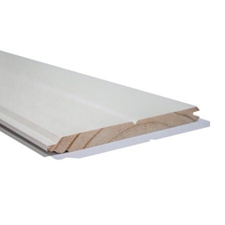 Primed Regency Lining Board - 321 profile