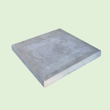 Concrete Landing Slabs