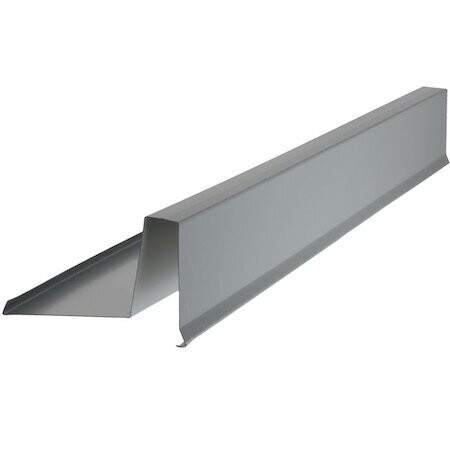 Barge Gutter - COLORBOND®