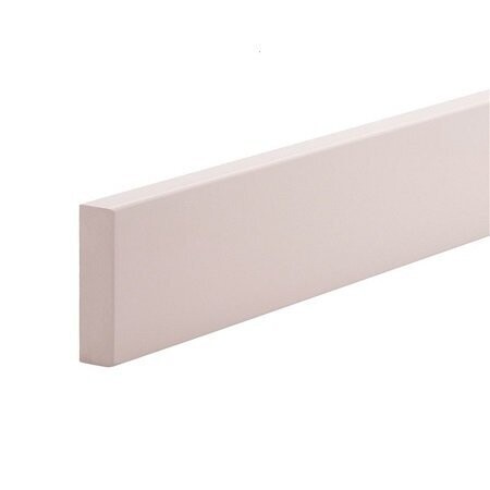 Primed Pine GL8 Beam 240 x 65mm