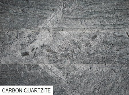 Carbon Quartzite
