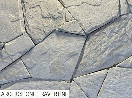 Veneer Stone Arctic