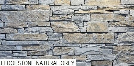 Veneer Stone Ledgestone