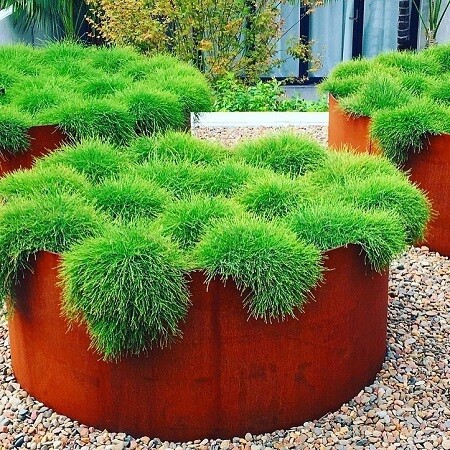 Shapescaper® REDCOR® Garden Rings