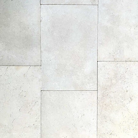 Paver Limestone Crema Siena