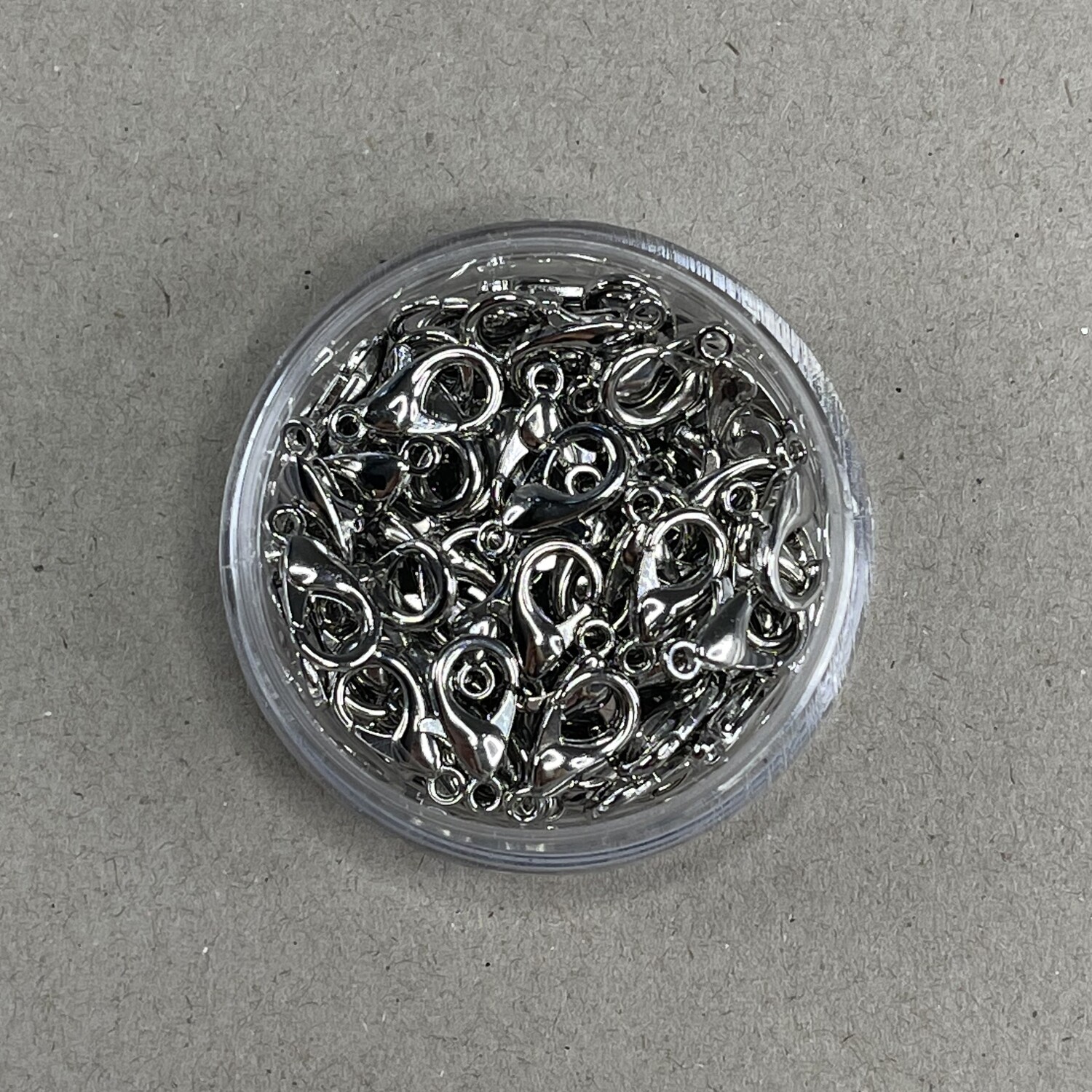 Metal (Plateado / Dorado / Bronce)