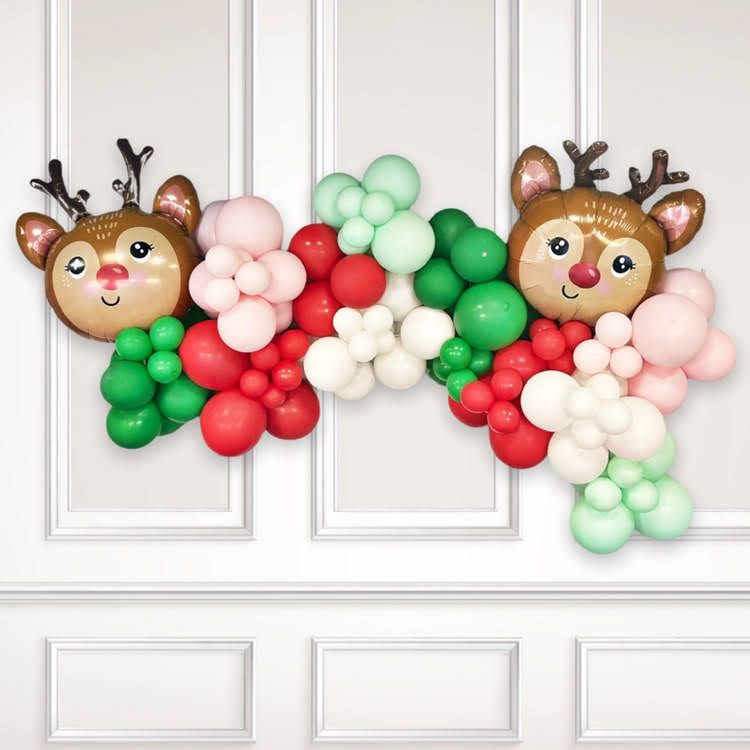 Celebration Creations -Balloon Boutique