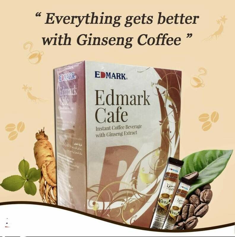 منتجات شركة إدمارك لحياة صحية أفضل