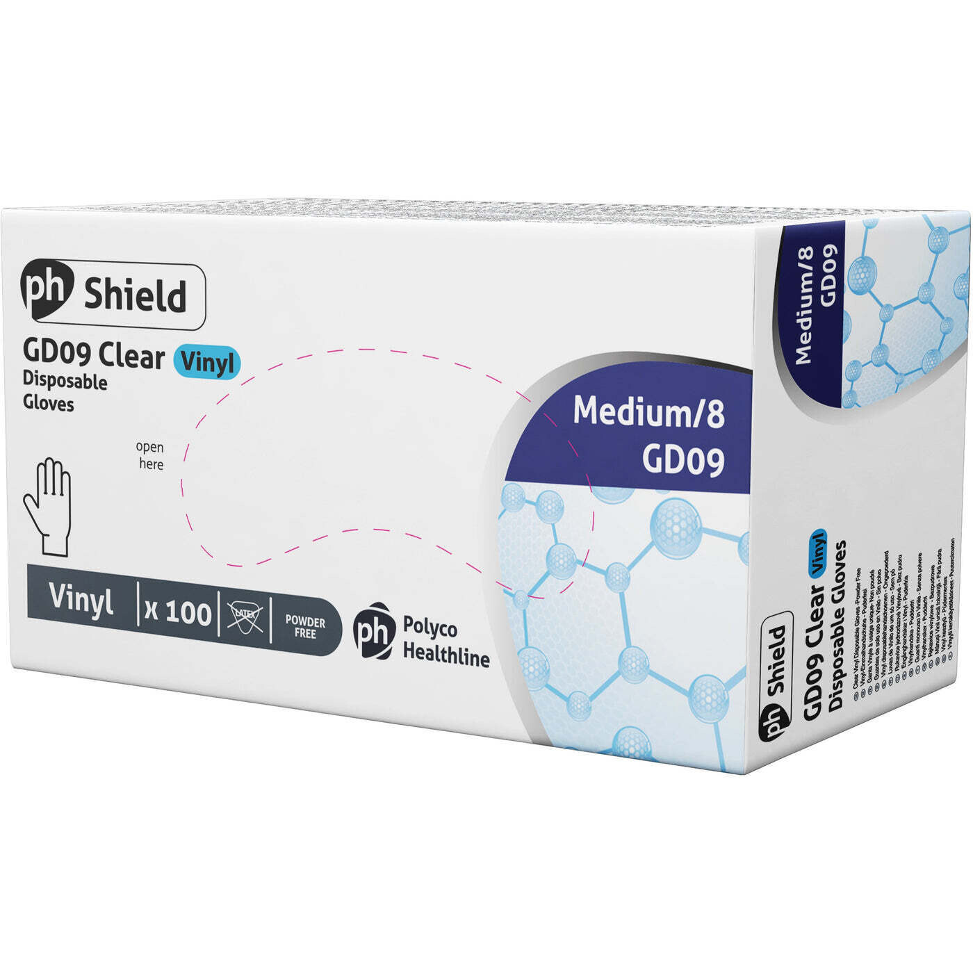 Home - Ionic Pharma