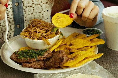 Power Chicken Tegucigalpa