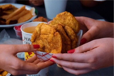 Power Chicken Tegucigalpa