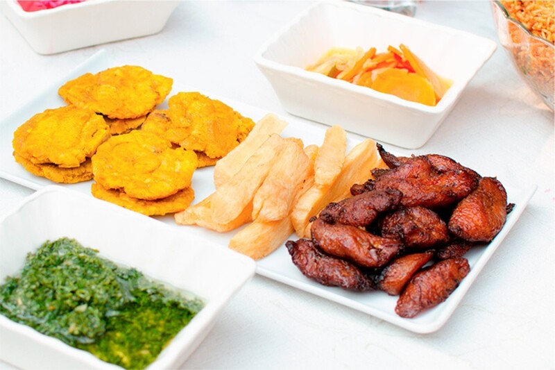 Productos — Power Chicken Tegucigalpa