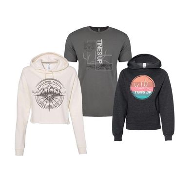 Store | Tines UP - Gear Up for Your Hunting Success!