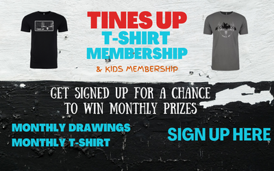 Store | Tines UP - Gear Up for Your Hunting Success!