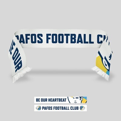 Welcome to eBlueStore !!! – Pafos FC