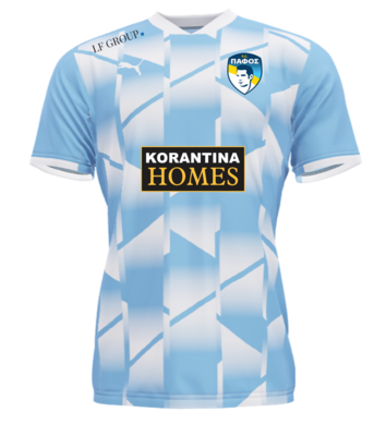 Welcome to eBlueStore !!! – Pafos FC