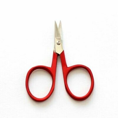 Scarlet Red Scissors - Petite | Shop