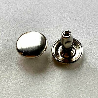 9mm Nickel Rivet | Shop
