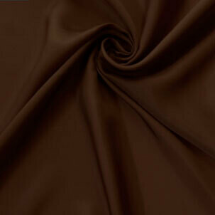 Bemberg Rayon - Chocolate | Shop