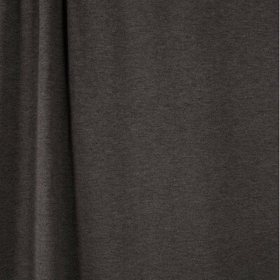 Ponte Knit - Dark Grey | Shop