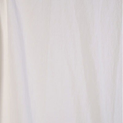 Viscose/Linen - Eggshell | Shop