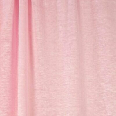 Linen Gauze Knit - Pink | Shop