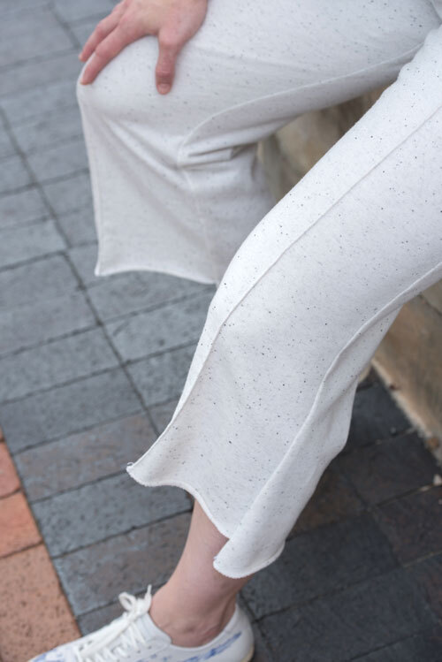 Series 9 Sew Confident! - Third Quarter - The Chesney Pants Compendium ...