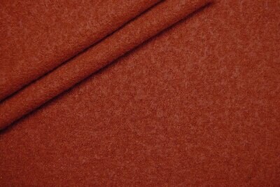 English Boucle - Rust | Shop