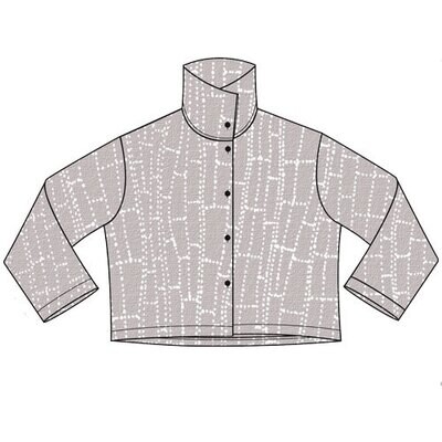 Now Shirt PDF Pattern (Download) | Shop