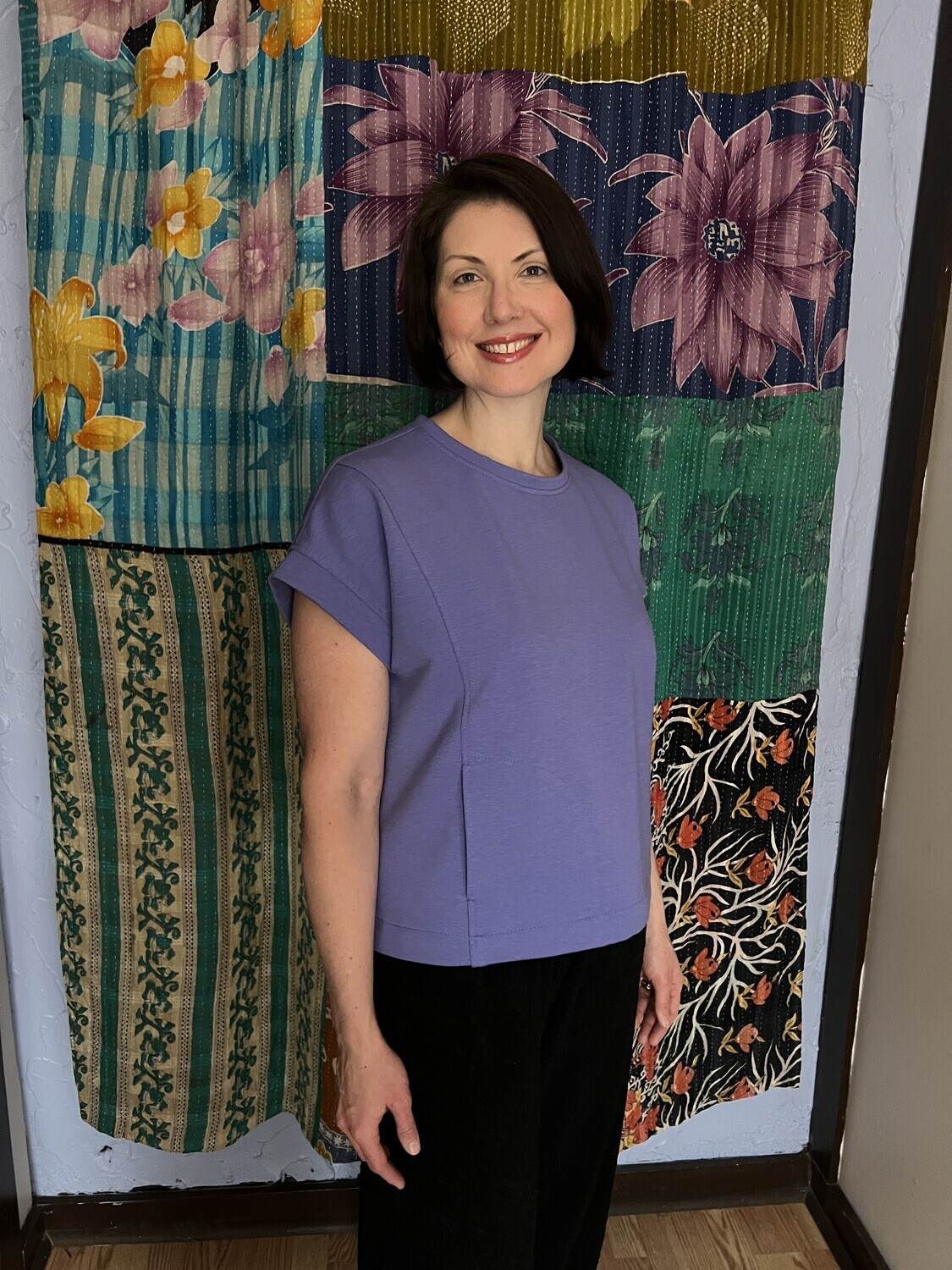 Eureka Pocket Top Tutorial (Download) | Shop