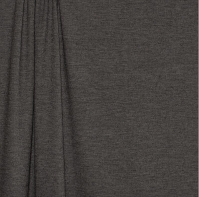 Boucle Knit - Dark Grey | Shop