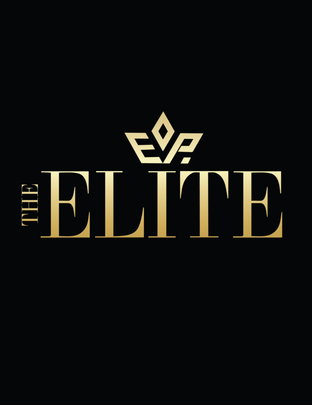 The Elite Merchandise