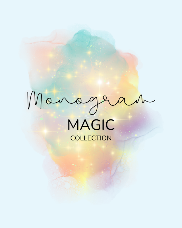 Monogram Magic