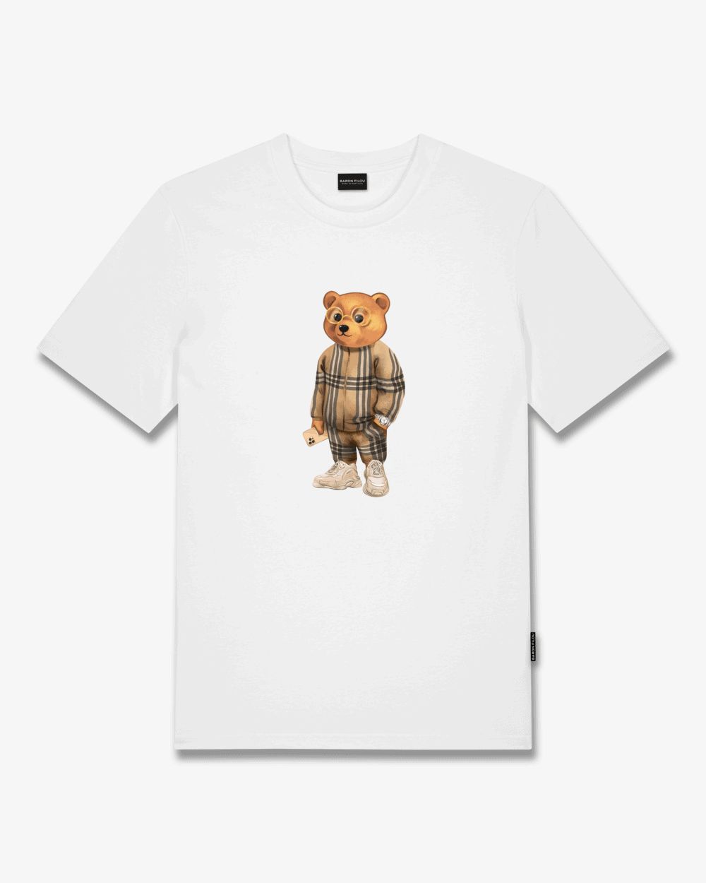 Baron Filou - Store - Bob Bayer