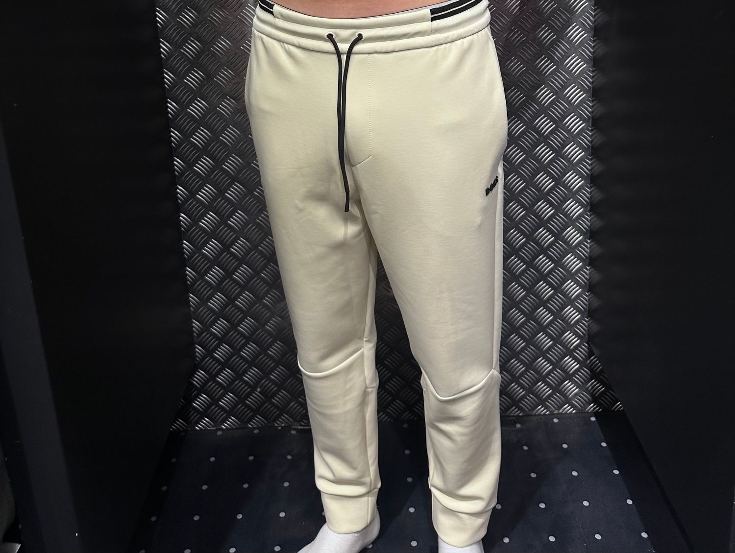 Hugo Boss - Zoeken - Bob Bayer