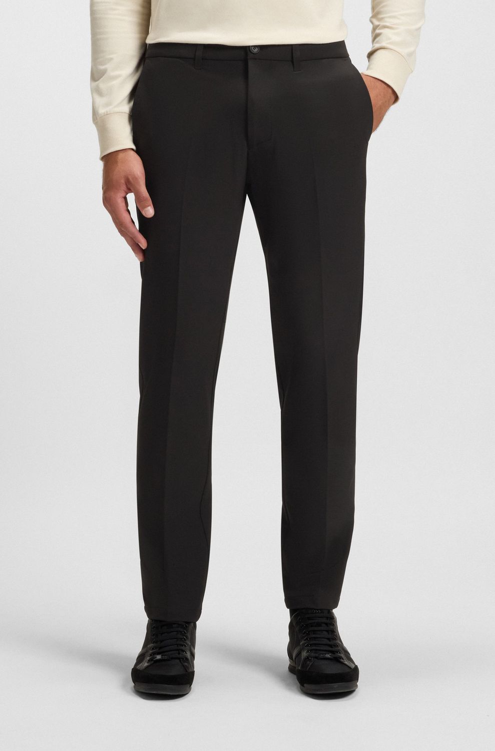 Hugo Boss - Zoeken - Bob Bayer